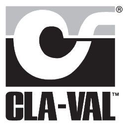 Find a Rep - Europe - Cla-Val